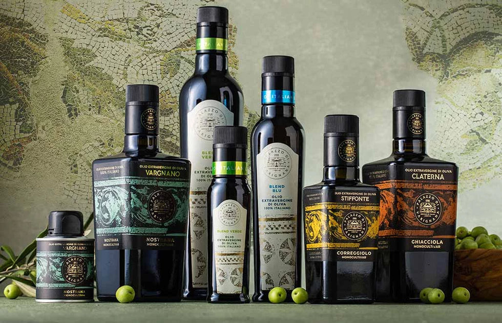 Special Offer Extra Virgin Olive Oil - Palazzo di Varignana – PALAZZO ...